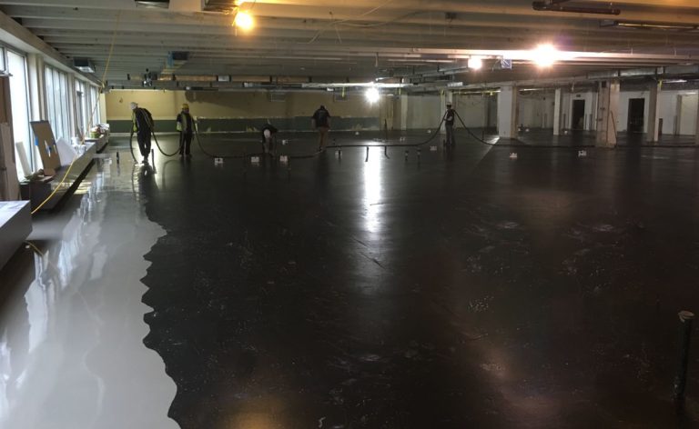 Best Flooring Installation Services - Robinson Flooring Inc.